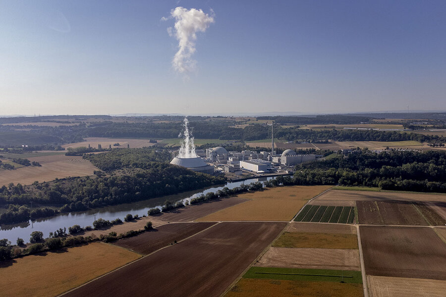 Is Nuclear Power A Green Solution Why World Tilts Toward yes is-nuclear-power-a-green-solution-why-world-tilts-toward-yes
